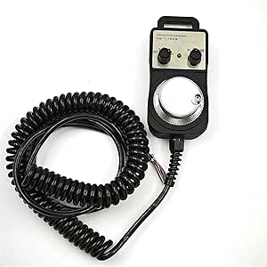 Amazon.com: ESXSWYDR 4-axis 6-axis Motion Controller Electronic ...