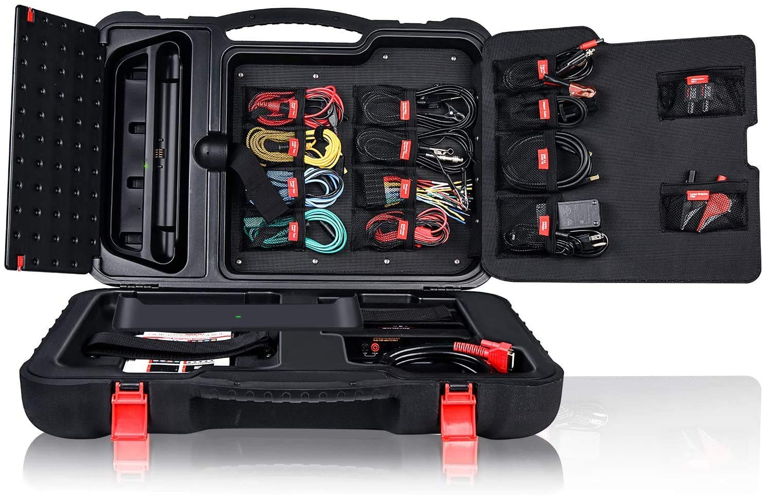 Autel MaxiSys Ultra Scanner: 2022 Upgraded of MS919/ MS909/ Elite ...