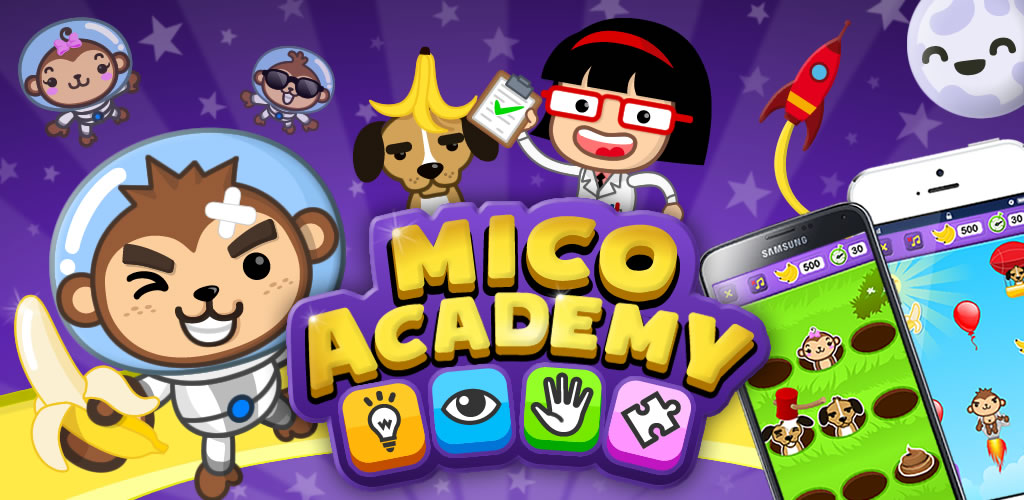 Mico Academy:Amazon.com:Appstore for Android