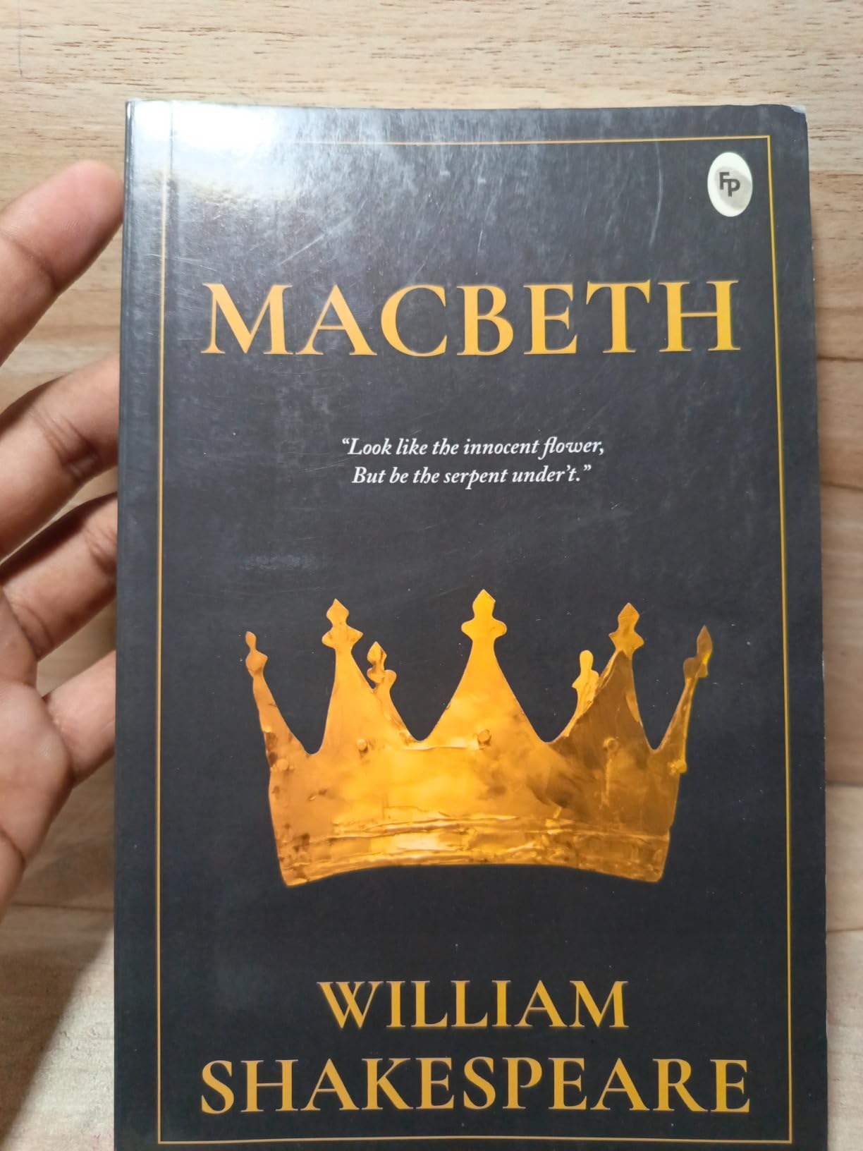 Macbeth eBook : Shakespeare, William: Amazon.in: Kindle Store