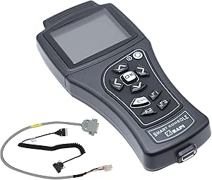 Amazon.com: FC2360 FC2463 FC2364 New Smart Console Handset Programmer Controller Programmer ...