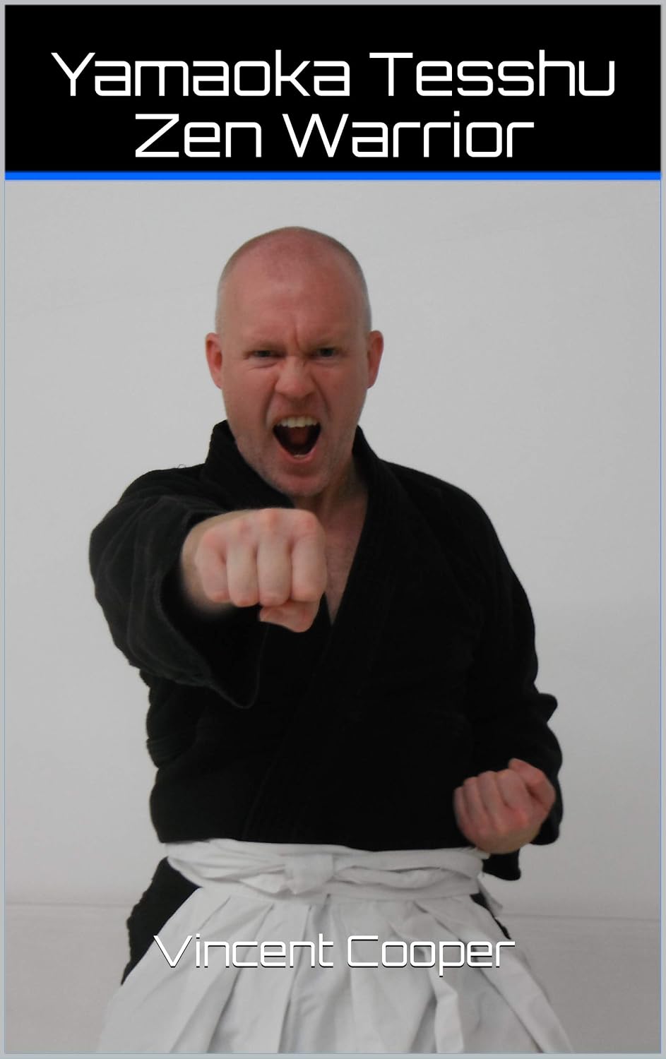 Amazon.com: Yamaoka Tesshu: Zen Warrior (Shotokan Karate Concepts Book ...
