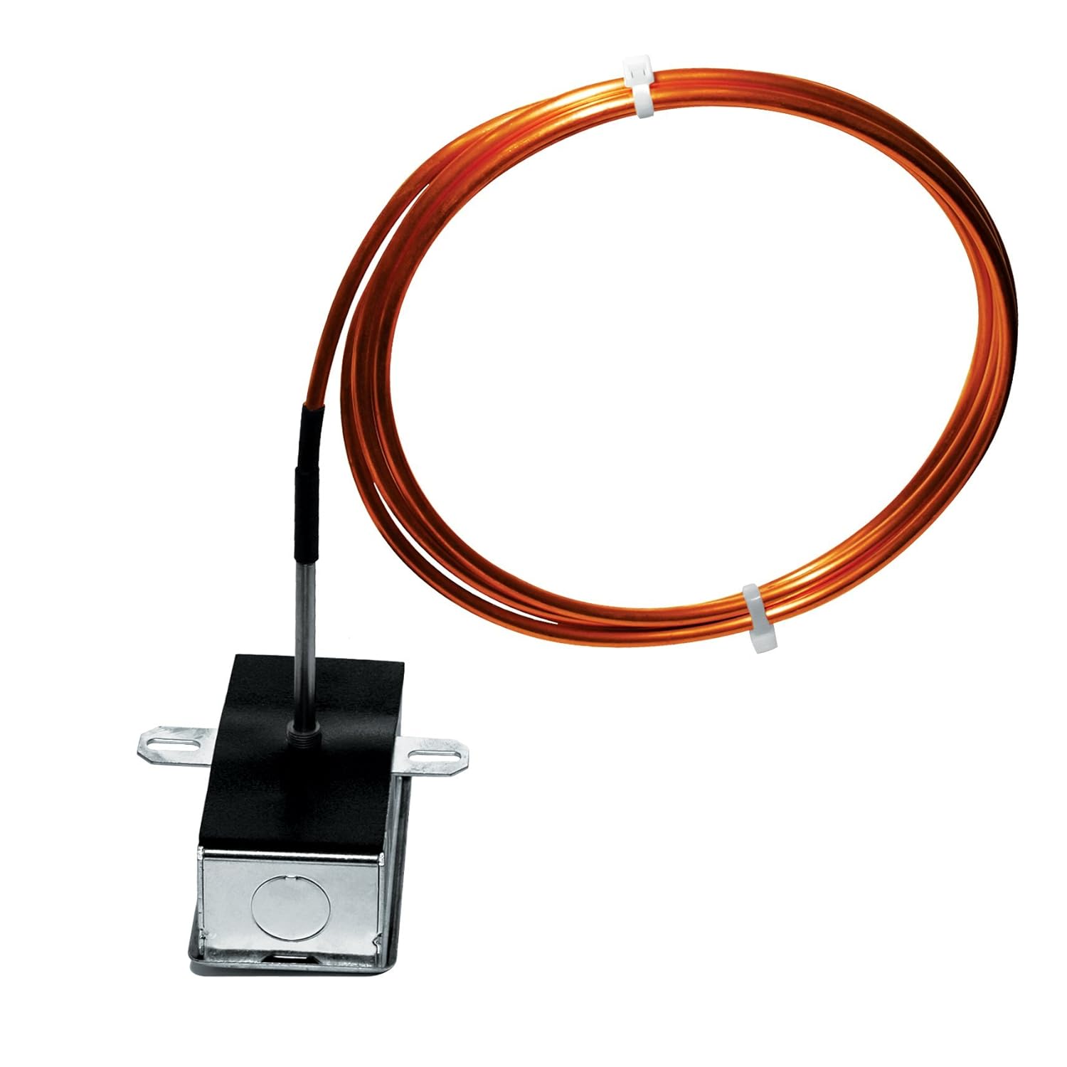 AUTOMATION COMPONENTS INC A/AN-A-24'-GD 10000 OHM THERMISTOR (Type III ...