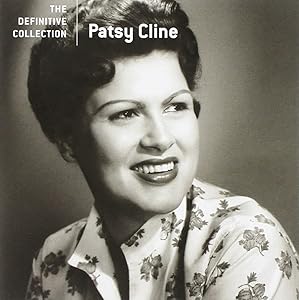 Patsy Cline - The Definitive Collection: Amazon.co.za
