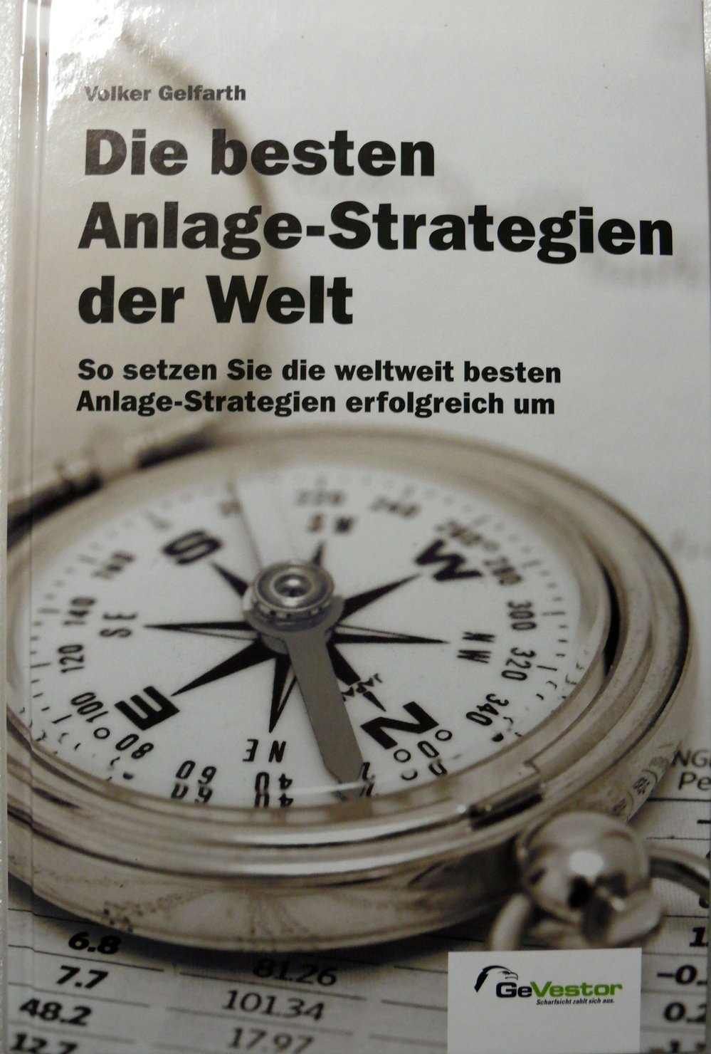 Die besten Anlage-Strategien der Welt: So setzen Sie die weltweit ...