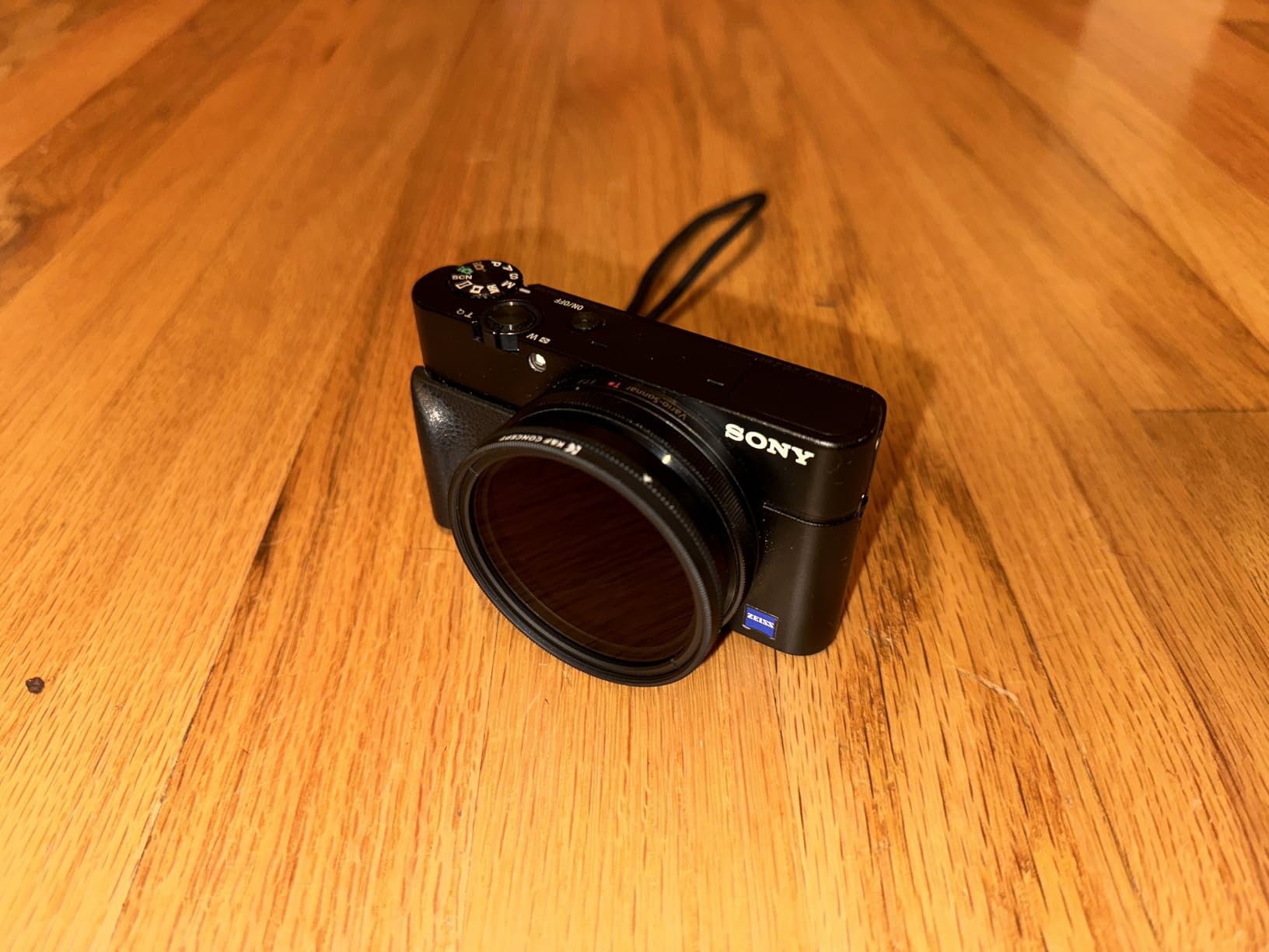 Amazon.com : Dedicated Metal 52mm Thread Filter Adapter Lens Adapter ...