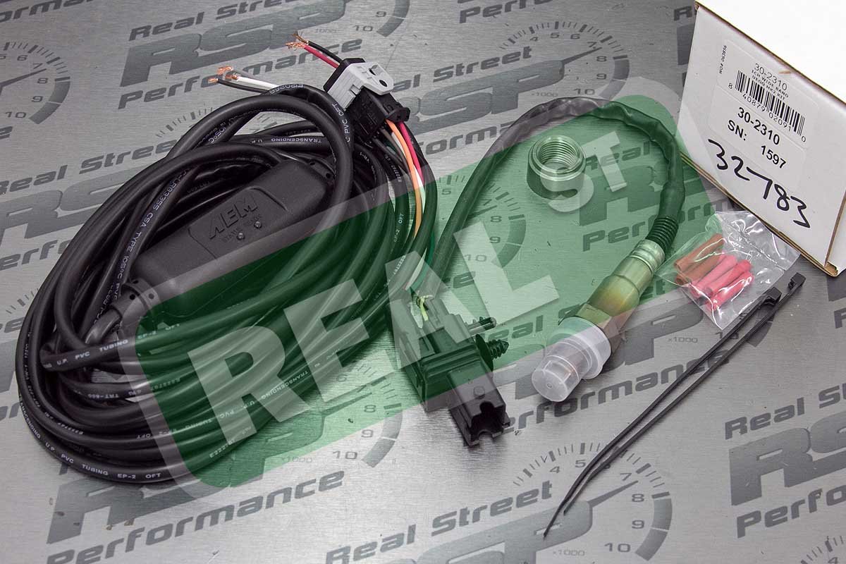 AEM 30-2310 Inline Wideband UEGO Controller : Amazon.in: Industrial ...