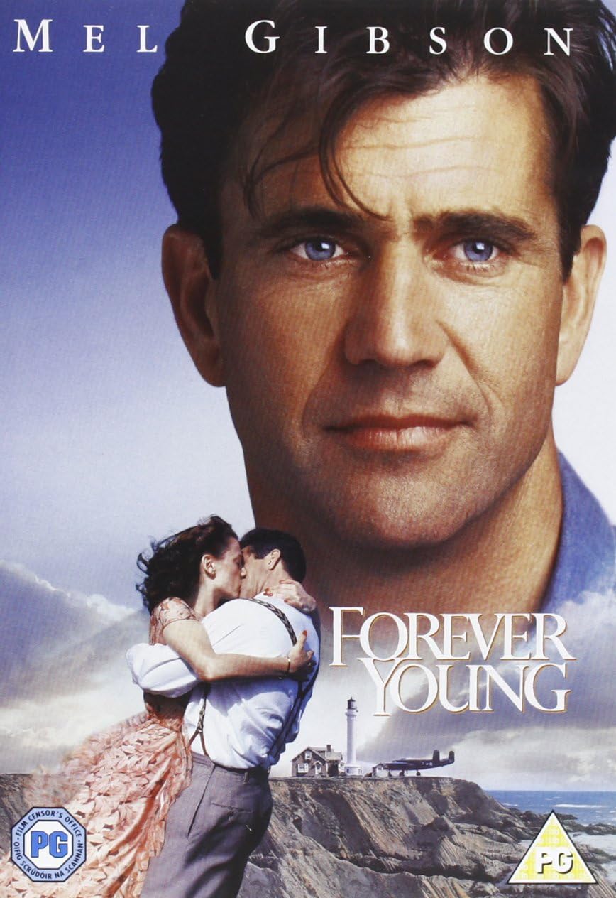 Forever Young : Edward S. Feldman, Bruce Davey, J.J. Abrams, J.J ...