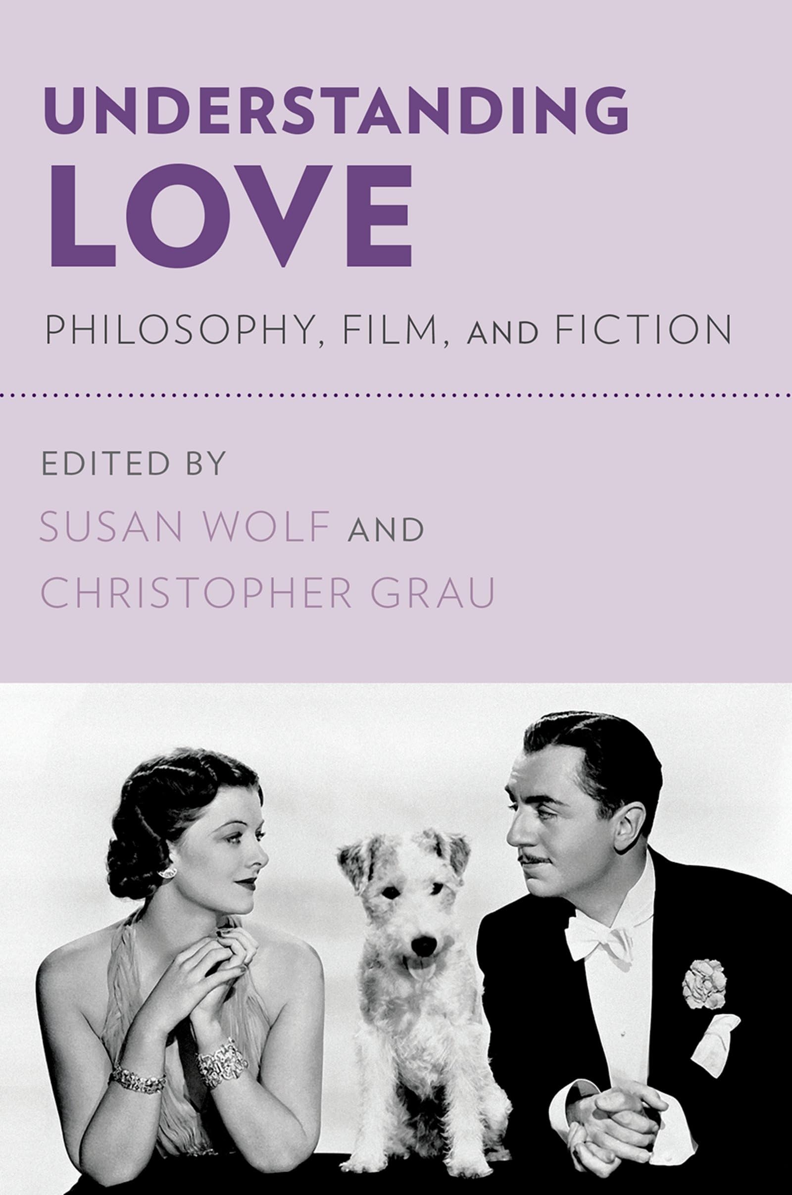 Buy Understanding Love: Philosophy, Film, and Fiction Book Online at ...