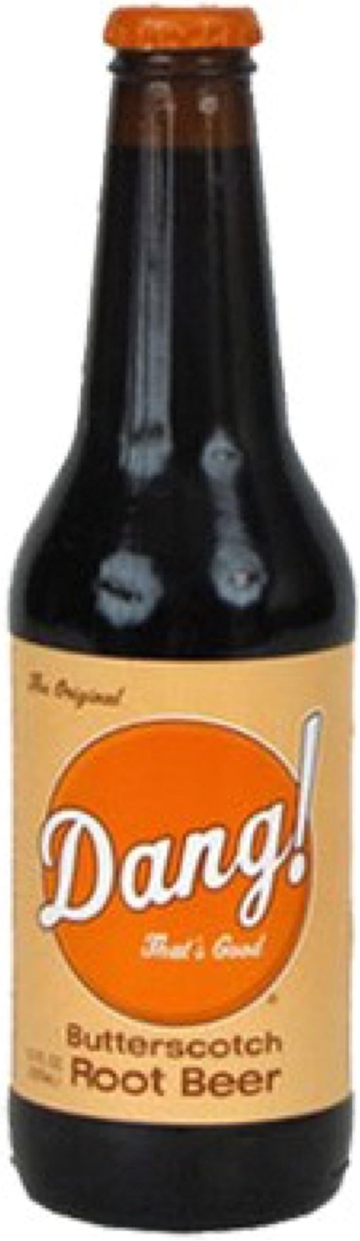 Amazon.com : (Premium) Butterscotch Beer Soda 12 pack (Non-Alcohol ...