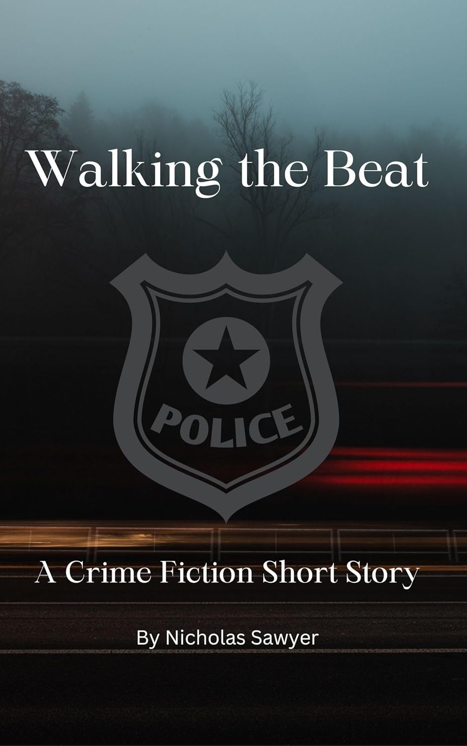 Amazon.com: Walking the Beat: A Crime Fiction Short Story eBook ...