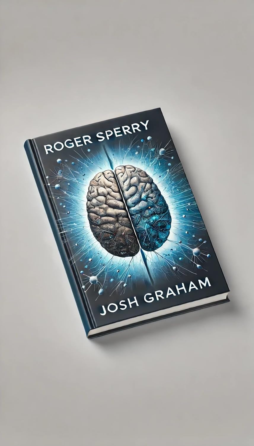 Roger Sperry (Pioneers of Psychology and Human Behaviour Book 25) eBook : Graham, Josh: Amazon ...