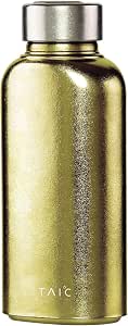 Amazon.com: TAIC Titanium 680/1000ml Single Layer Whisky Bottle ...