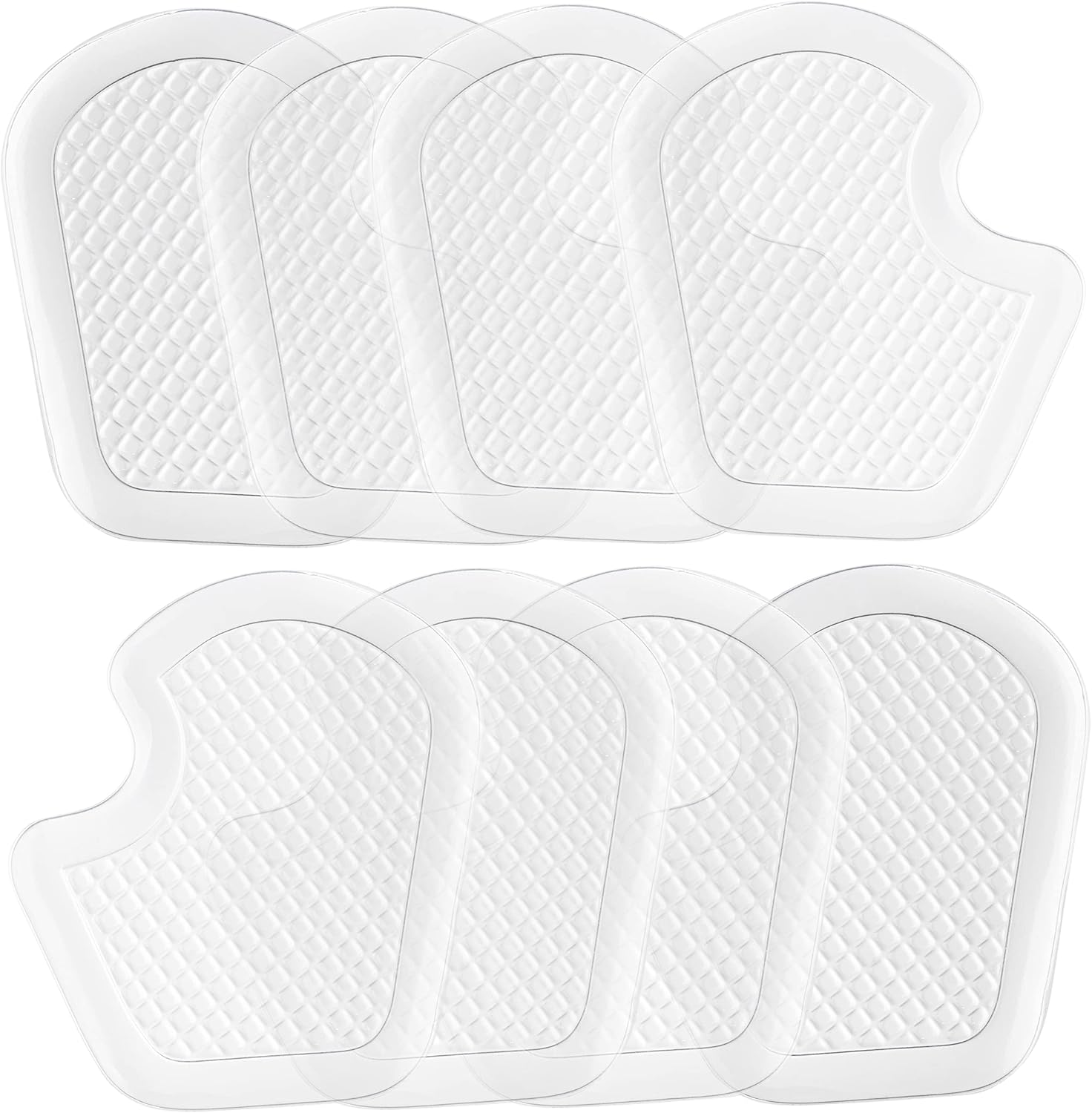 Amazon.com: Mars Wellness Dancers Pads for Feet – Premium Gel Cushion ...