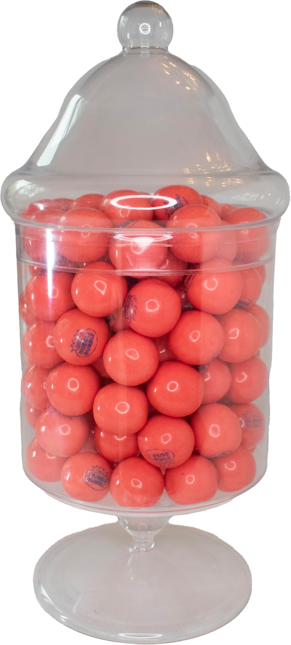 Amazon.com : Niro Assortment | Pink Lemonade Flavor Double Bubble ...