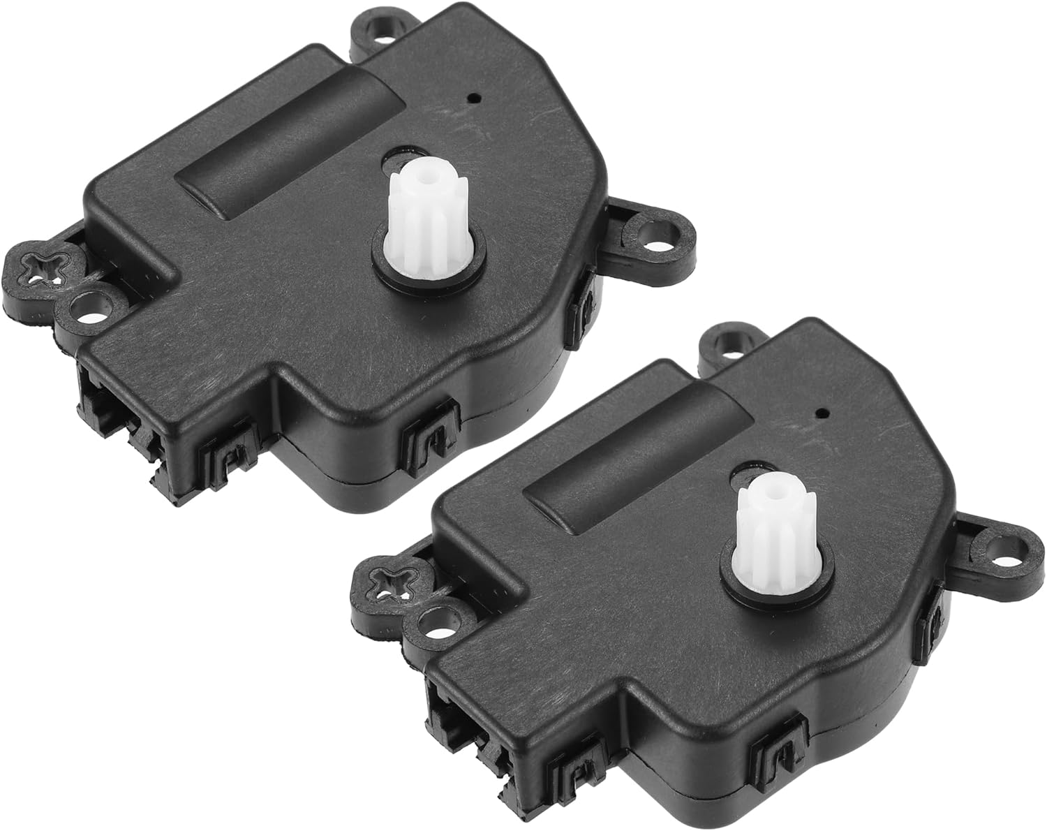 Buick Enclave GMC Acadia Heater Actuator ACROPIX HVAC Blend Door ...