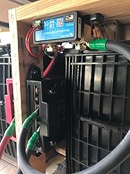 Amazon.com: Victron Energy Smart Battery Sense, Voltage and Temperature ...