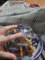 Perplexus Epic, 3D Puzzle Maze Game with 125 Obstacles (Edition May ...