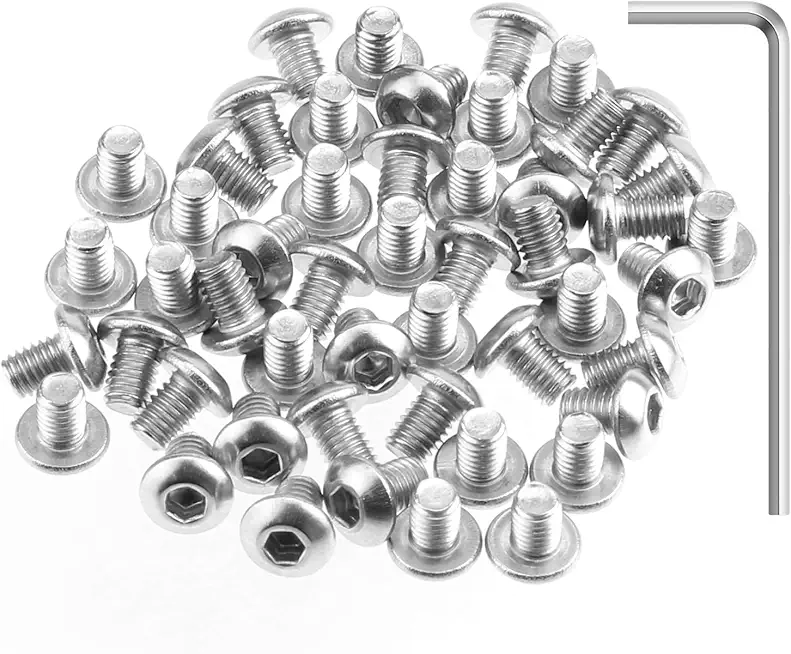 Understanding Metric Thread Sizes For 4Mm Screws | ShunTool