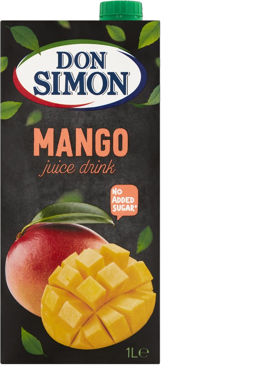 Don Simon Mango Juice Drink 1l : Amazon.co.uk: Grocery