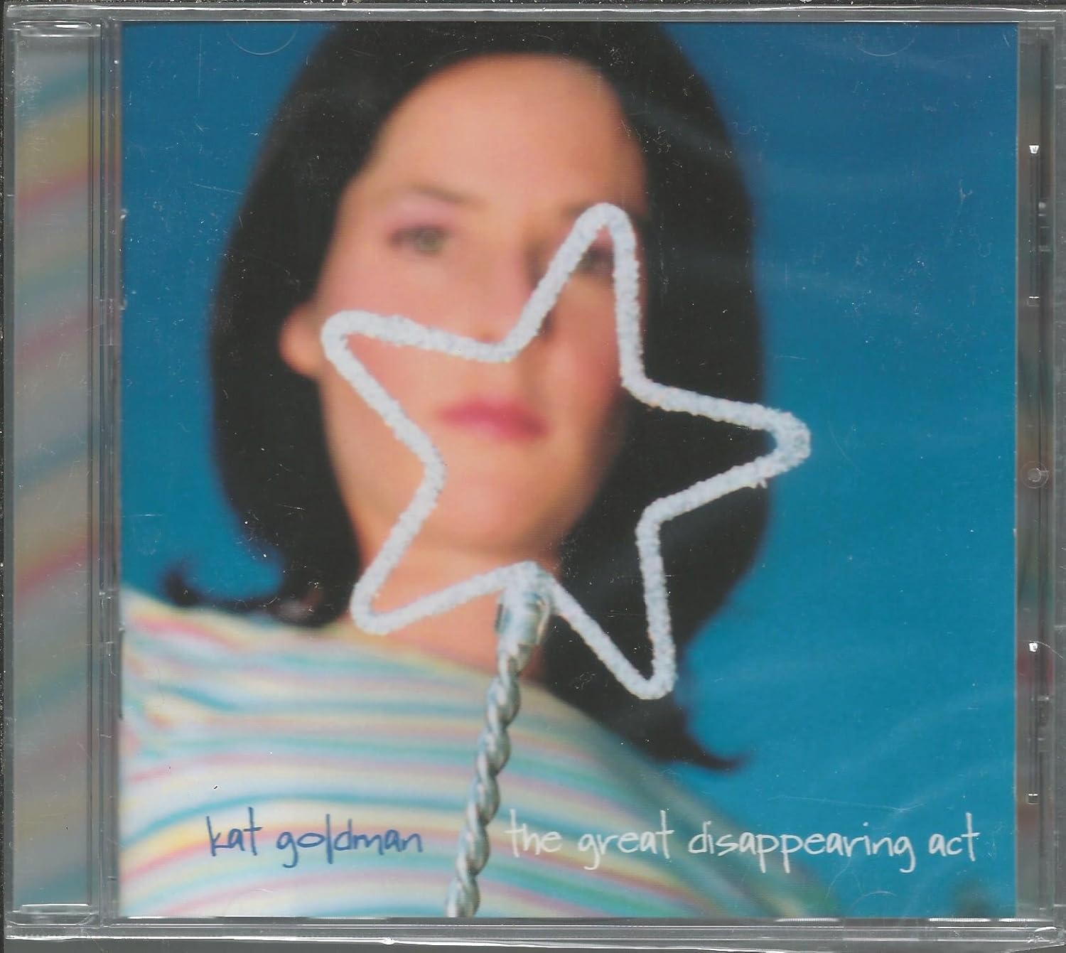 Kat Goldman, Ember Swift, Ember Swift, Lyndell Montgomery, George ...