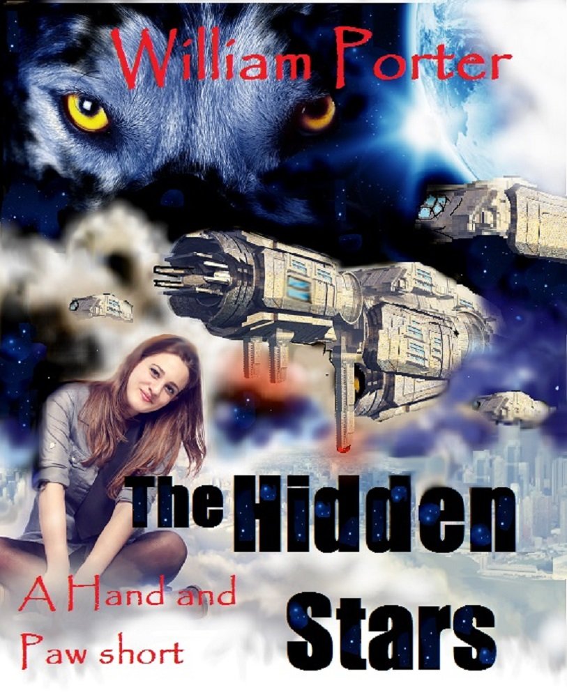Amazon.com: The Hidden Stars (Kimmy's Choice Book 1) eBook : Porter ...