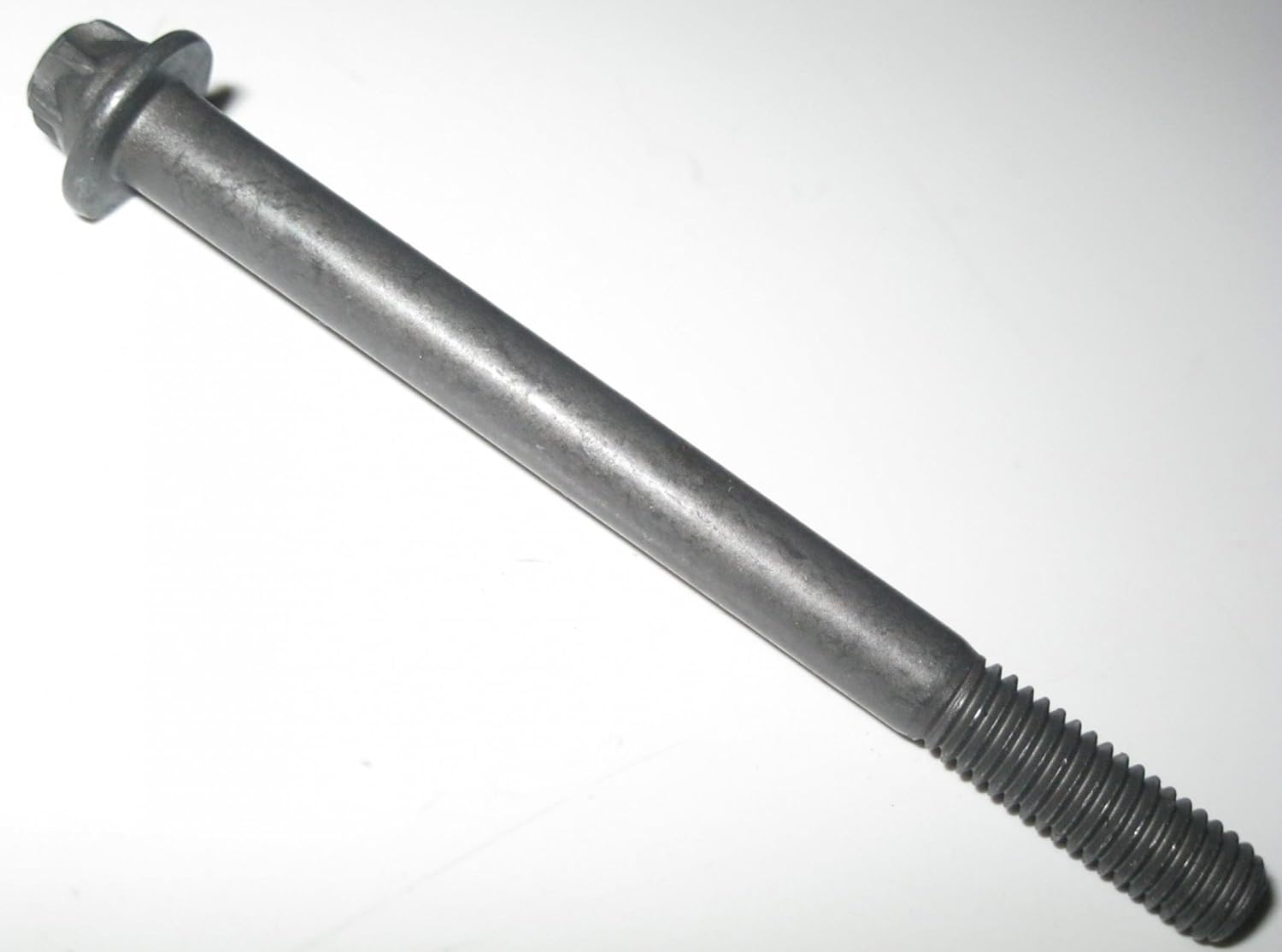 BMW E8 Torx-Head Bolt Screw M6 x 1.00 x 70 mm Grade 8.8 11121720729 ...