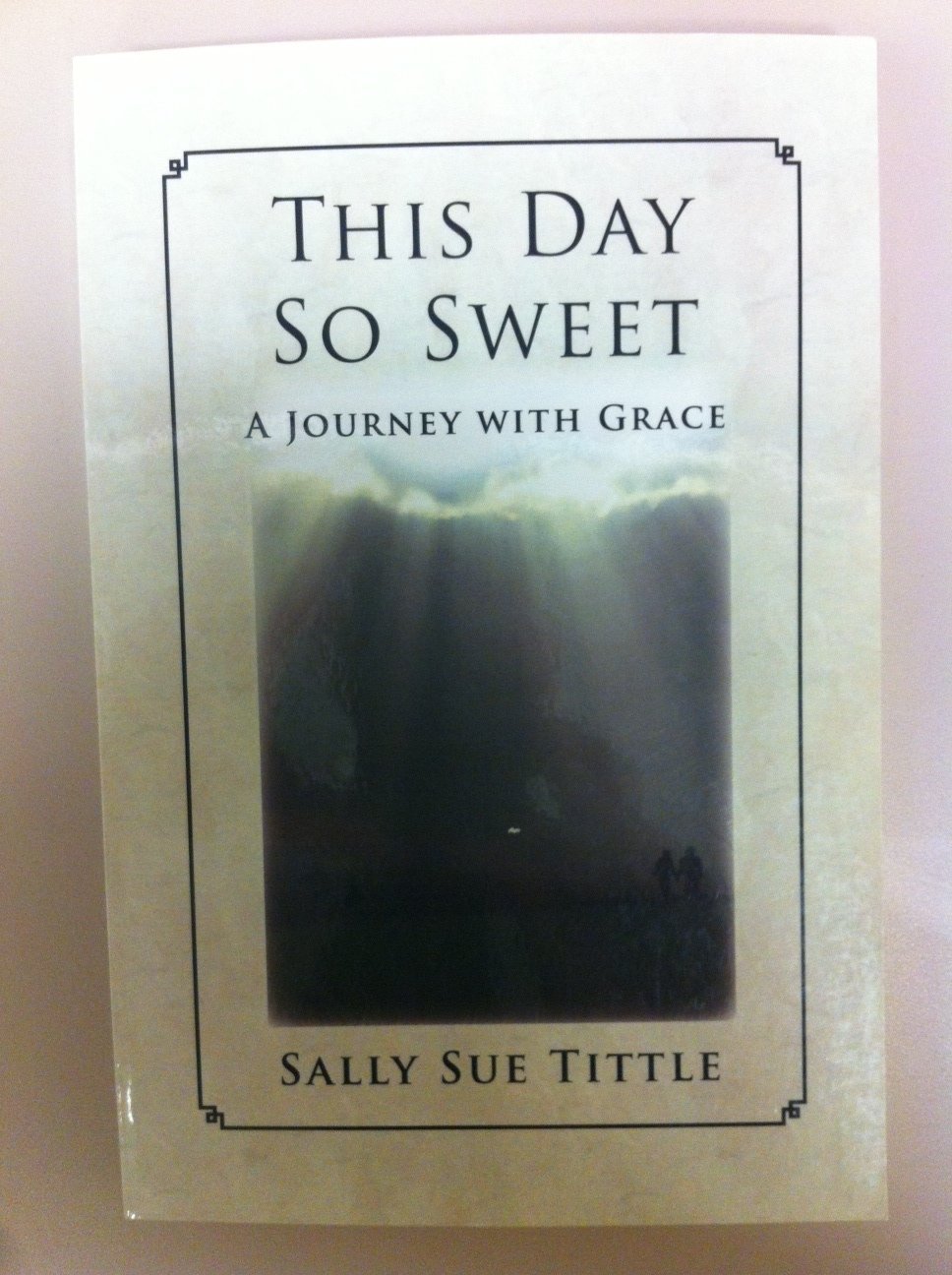 Amazon.com: This Day So Sweet: A Journey With Grace: 9780977405008 ...