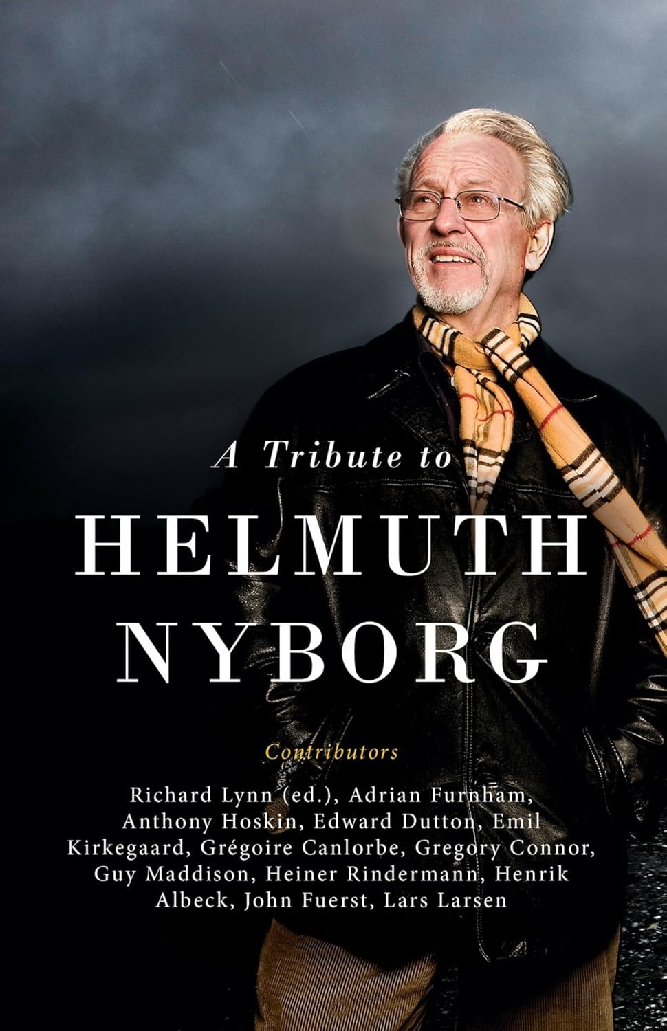 Amazon.com: A Tribute to Helmuth Nyborg eBook : Lynn, Richard, Dutton ...