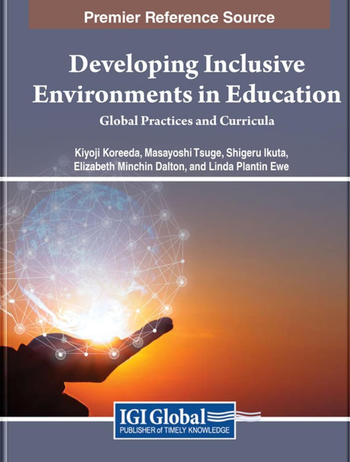 Amazon.com: Developing Inclusive Environments in Education: Global ...