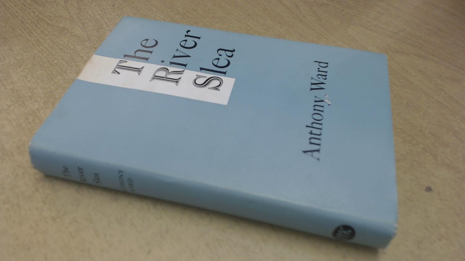 The River Slea: Amazon.co.uk: Anthony Ward: Books