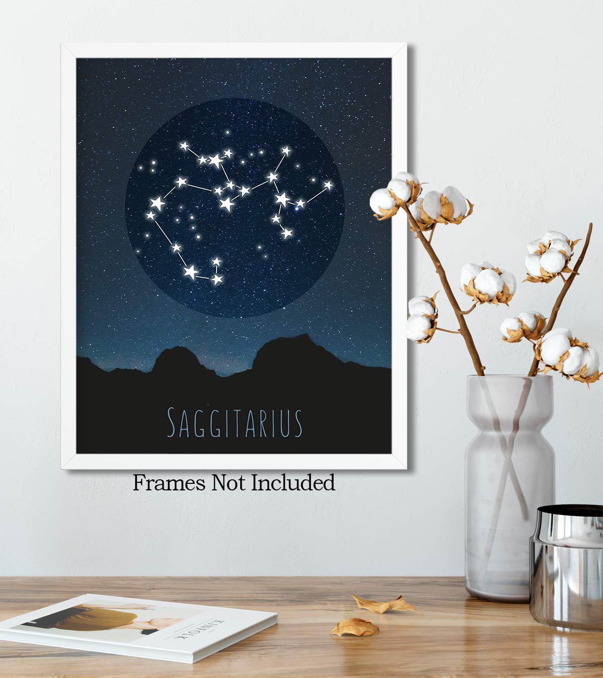 Zodiac wall decals 60 photos - Astrologytoyou.com