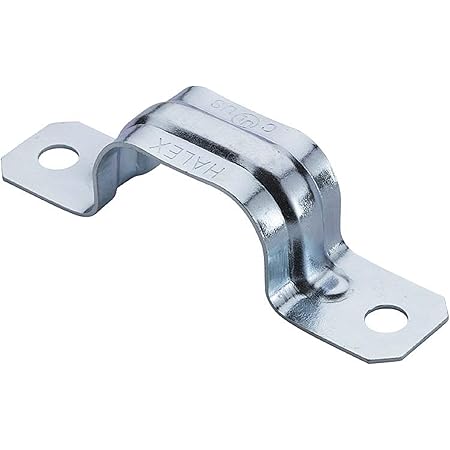 Halex, 2-1/4 in. Service Entrance (SE) Porcelain Wire Holder , 60222, 1 ...