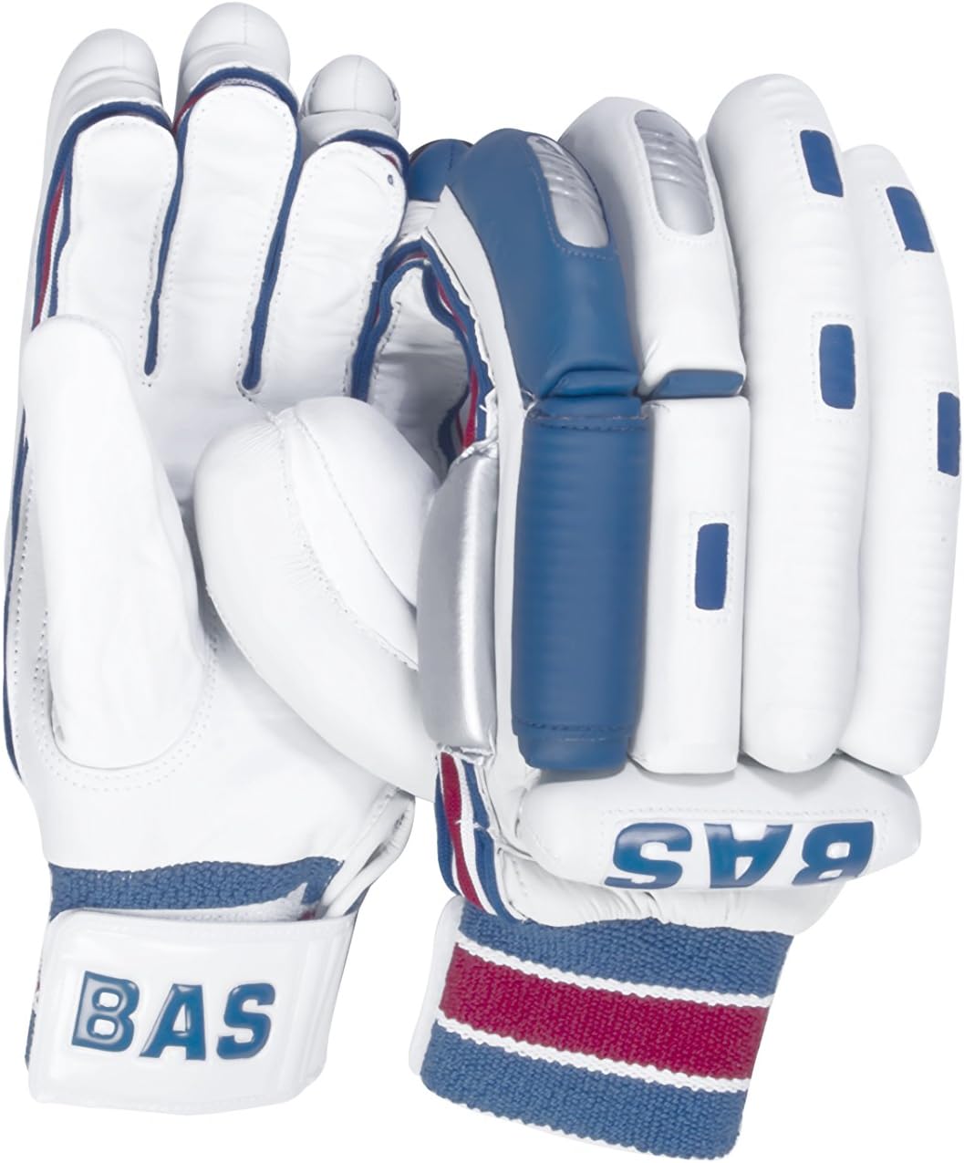 Buy BAS Vampire International Player Edition Batting Gloves - Full Size ...