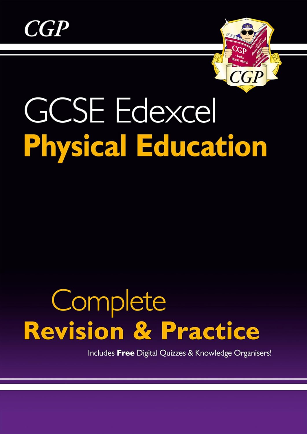 GCSE Physical Education Edexcel Complete Revision & Practice eBook ...