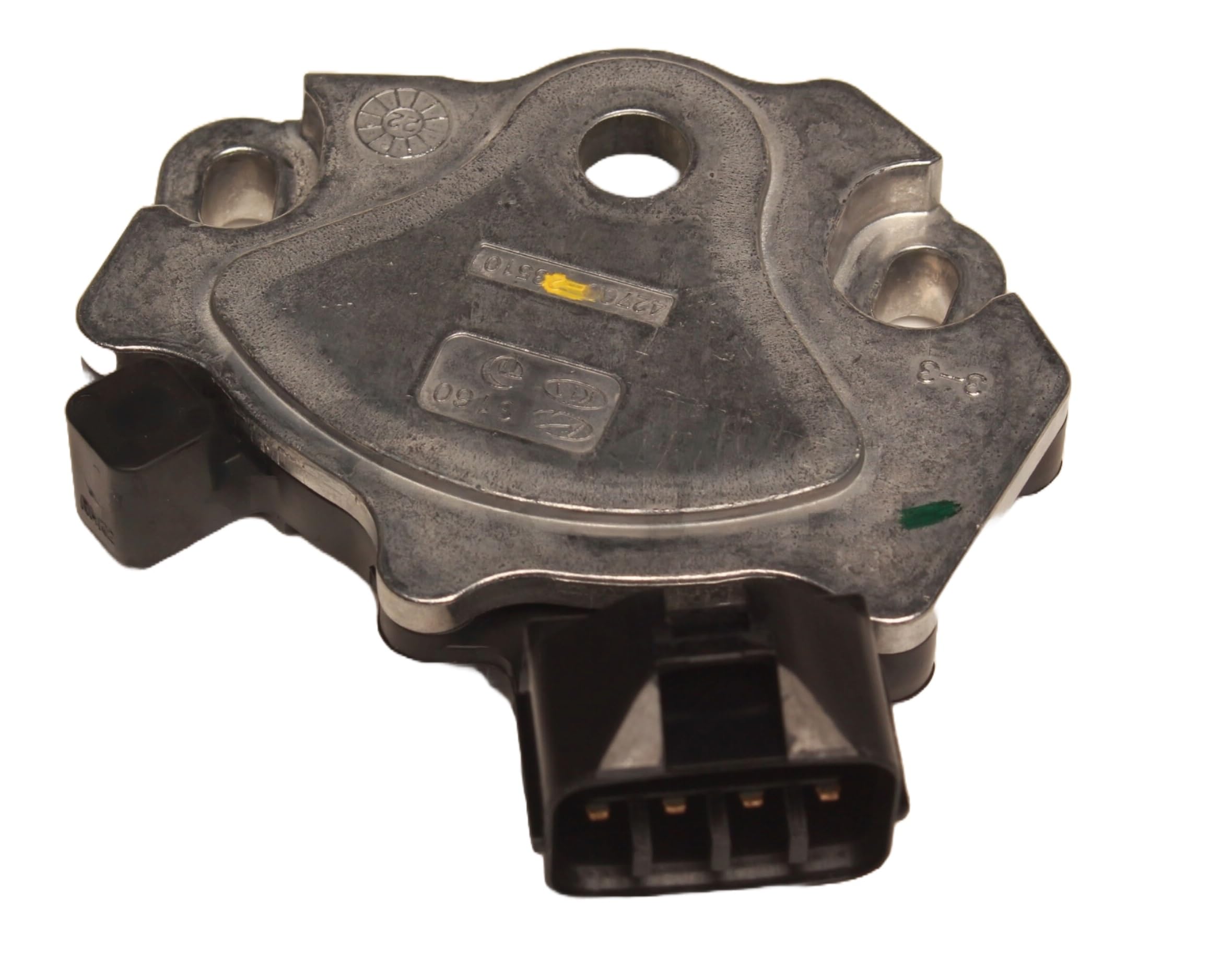 OEM Inhibitor Switch Genuine 42700-4E100 For Hyundai Genesis, G80 ...
