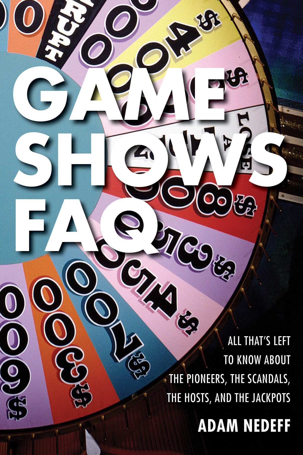 Game Shows FAQ: All That's Left to Know About the Pioneers, the ...