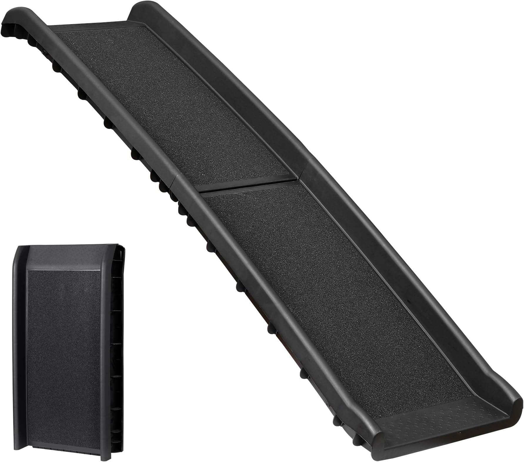 Amazon.com : Pet Gear Travel Lite Ramp with supertraX Surface for ...