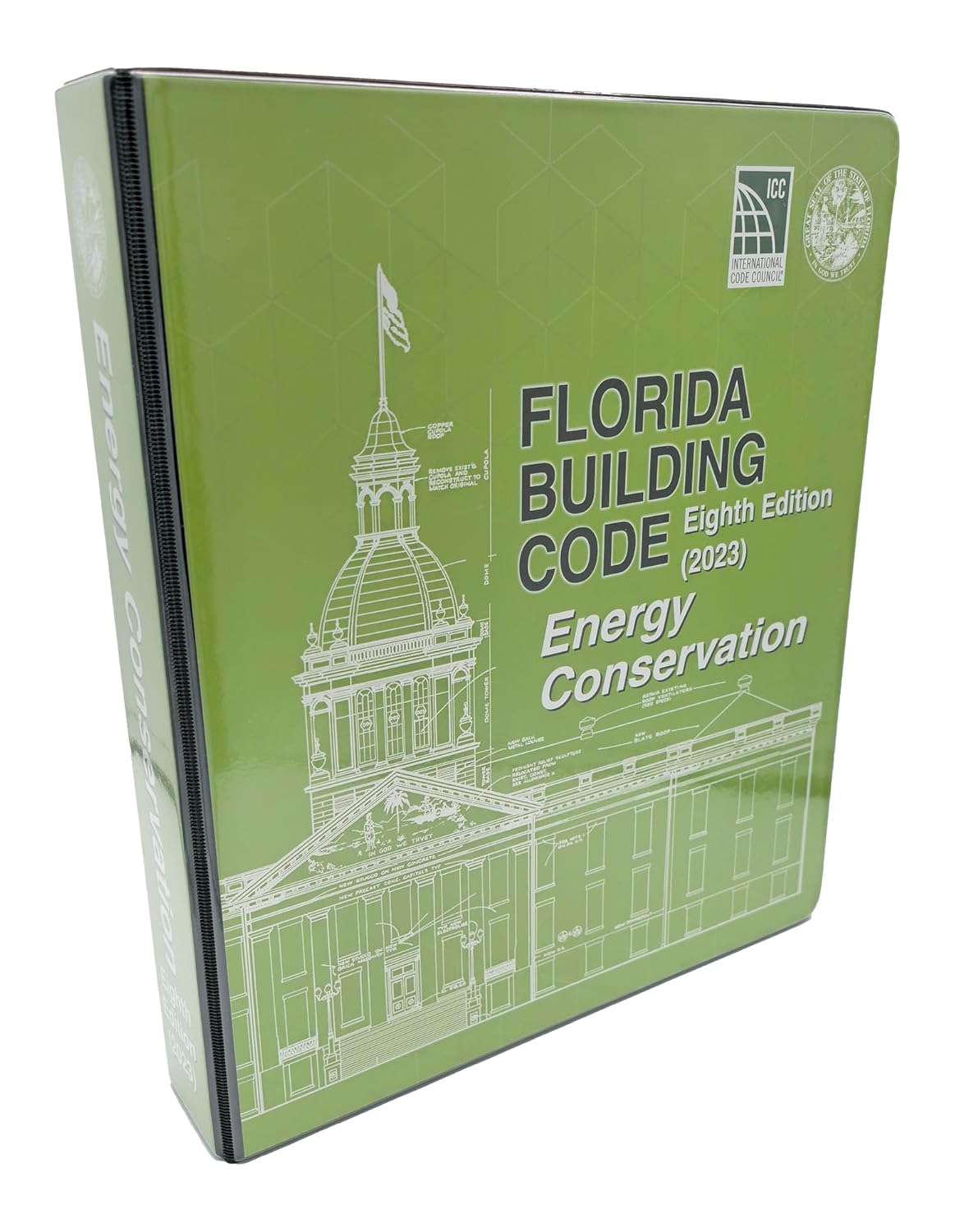 Highlighted and Tabbed - The Florida Building Code - Energy ...