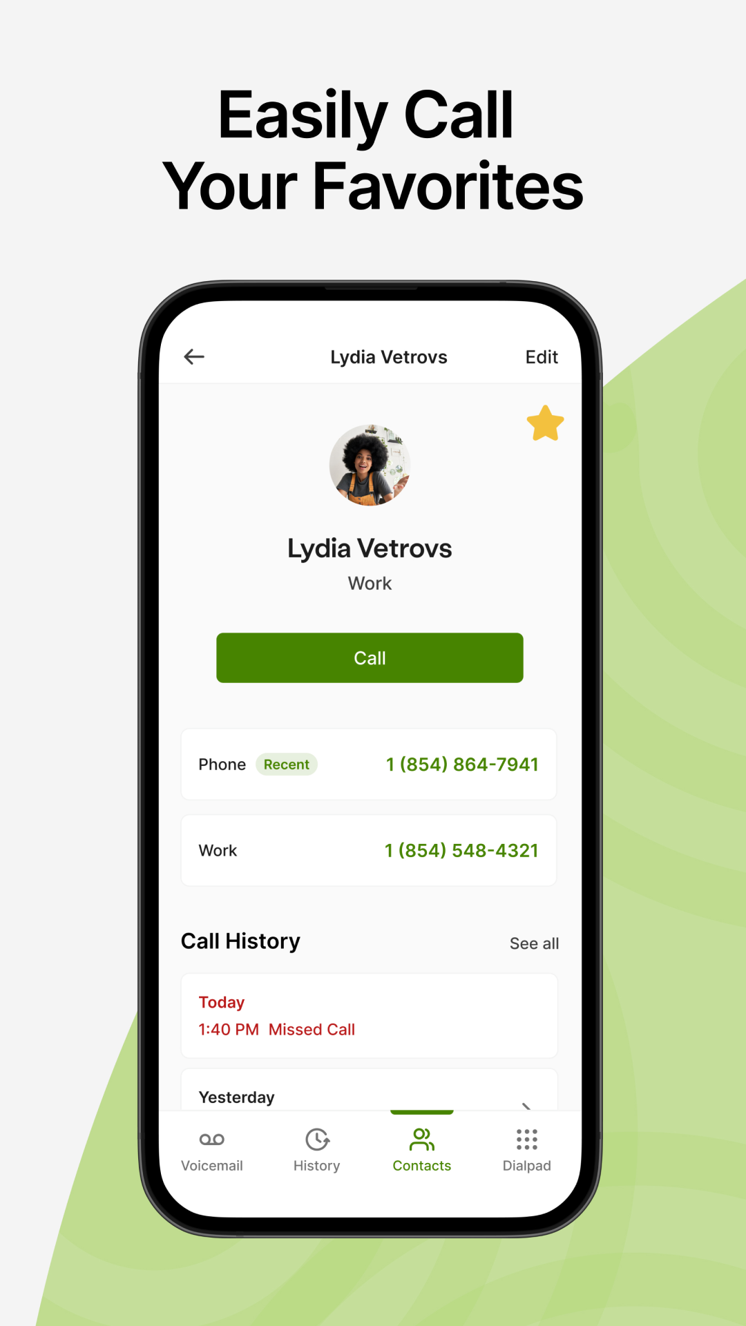 CaptionCall - App on Amazon Appstore