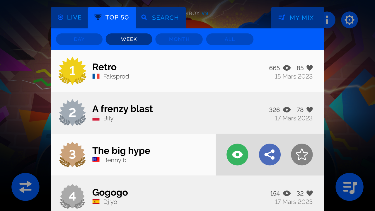 Incredibox - App on Amazon Appstore
