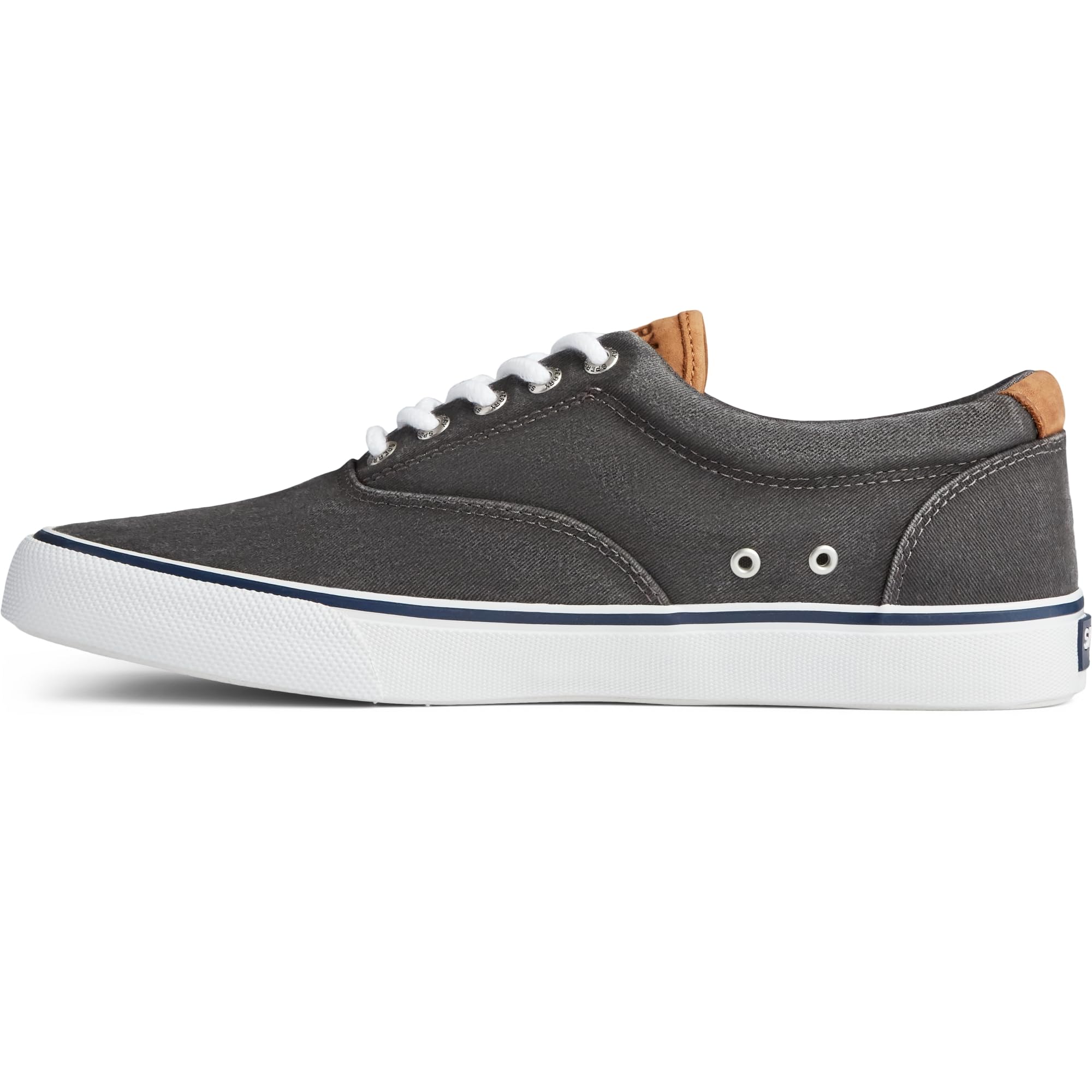 Snapklik.com : Sperry Mens STRIPER II CVO Core Sneaker