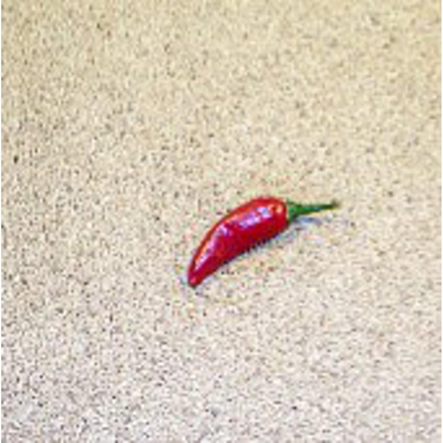 Amazon.com : Chile de Chapa Hot Peppers (Type 1) Seeds (25 Seed Pack ...