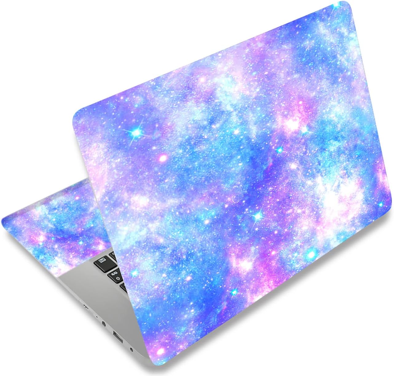 Amazon.com: Laptop Notebook Skin Sticker Cover Decal Fits 12 13 13.3 14 ...