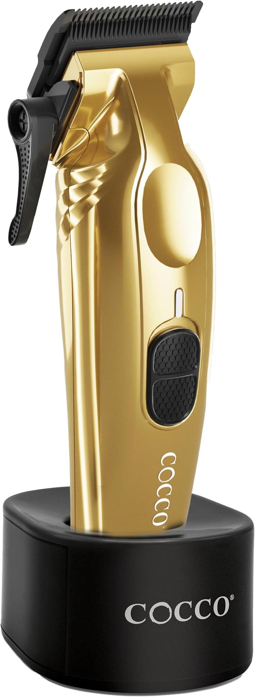 Amazon.com: Cocco Veloce Pro Trimmer, Digital Gap Ambassador DLC Blade ...