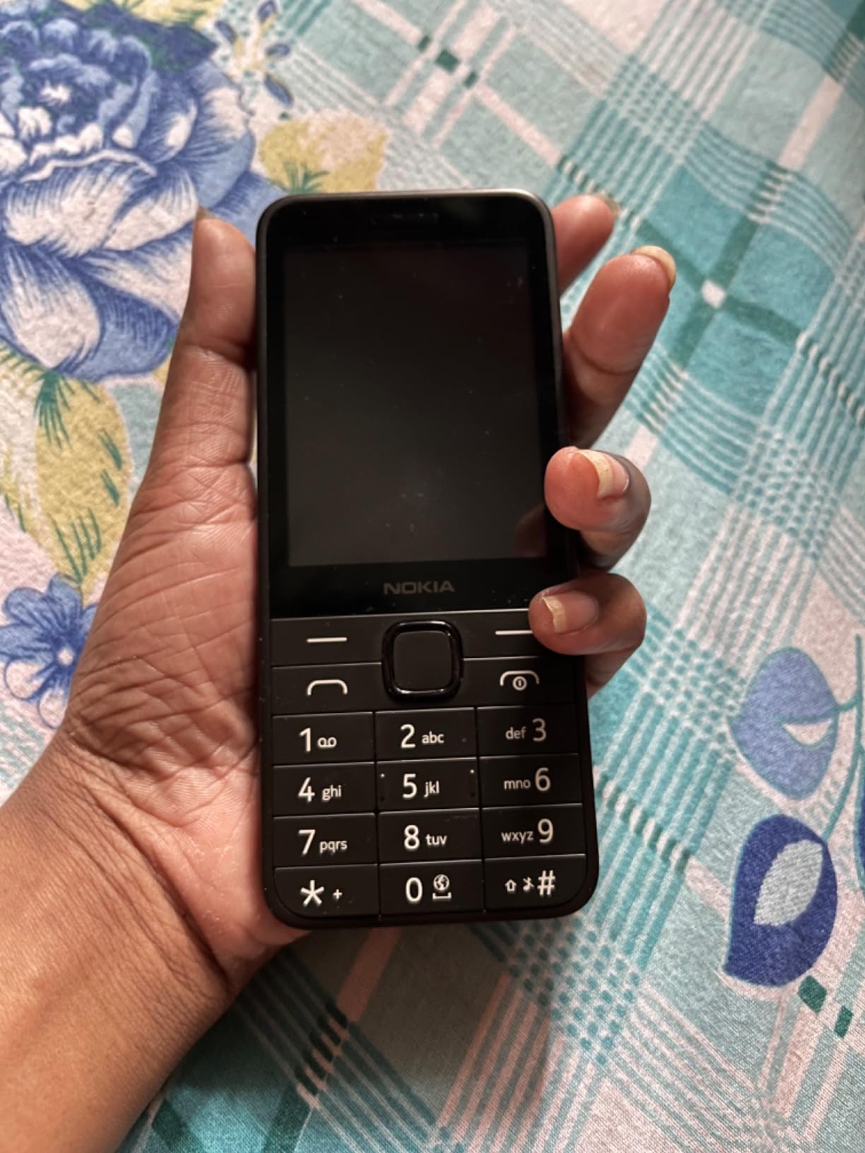 Nokia 220 4G | All-new Classic Keypad Phone with Dual SIM, Built-in UPI ...