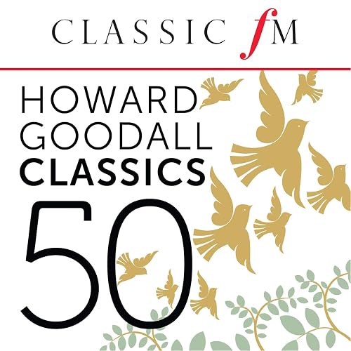 Goodall: Ecce Homo (Theme from Mr Bean) by Howard Goodall & The ...