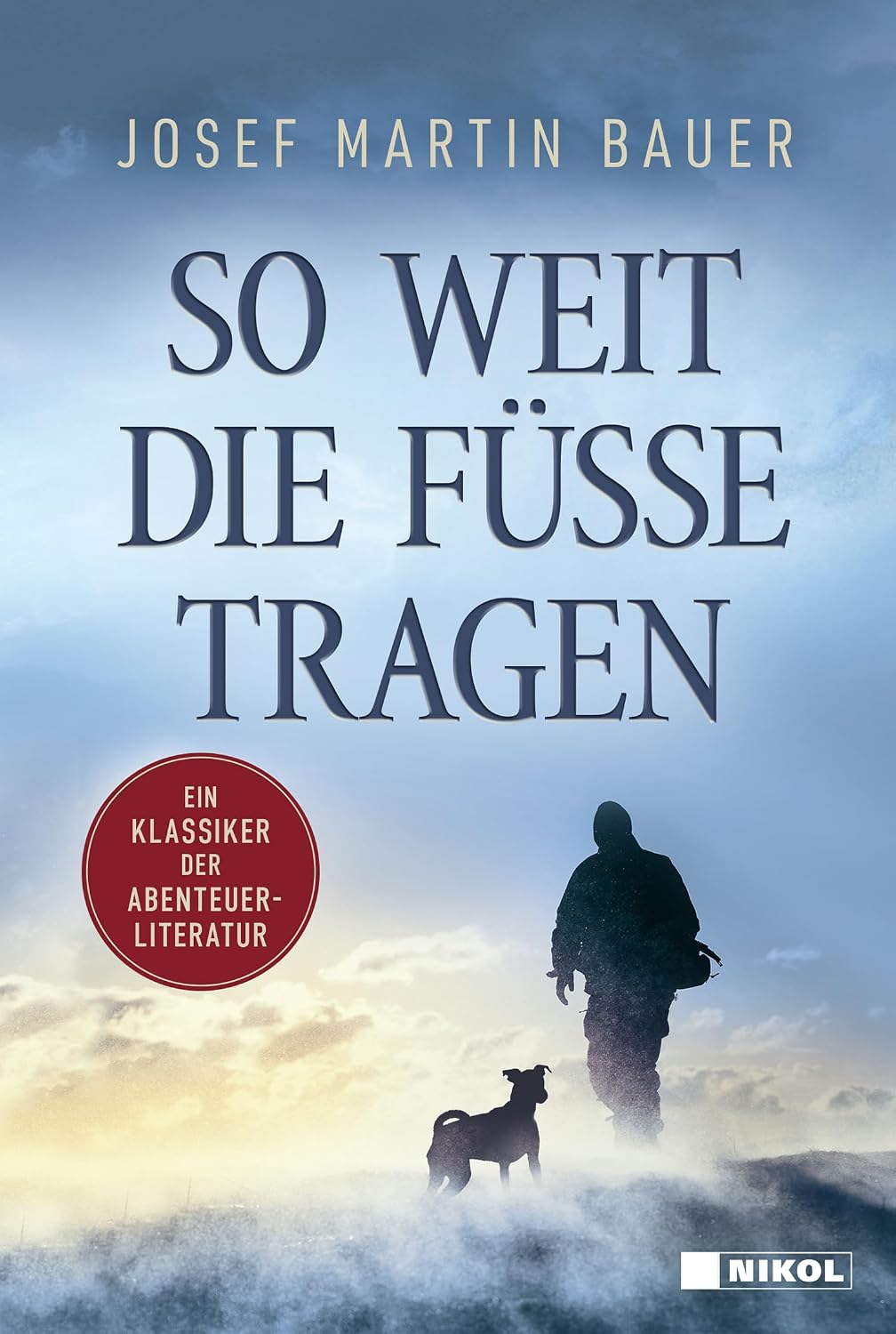 Amazon | So weit die Fuesse tragen: Ein Klassiker der ...