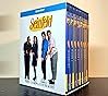 Amazon.com: Seinfeld: The Complete Series [Blu-ray] : Andy Ackerman ...