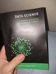 Data Science [Lingua inglese] : Kelleher, John D, Tierney, Brendan ...